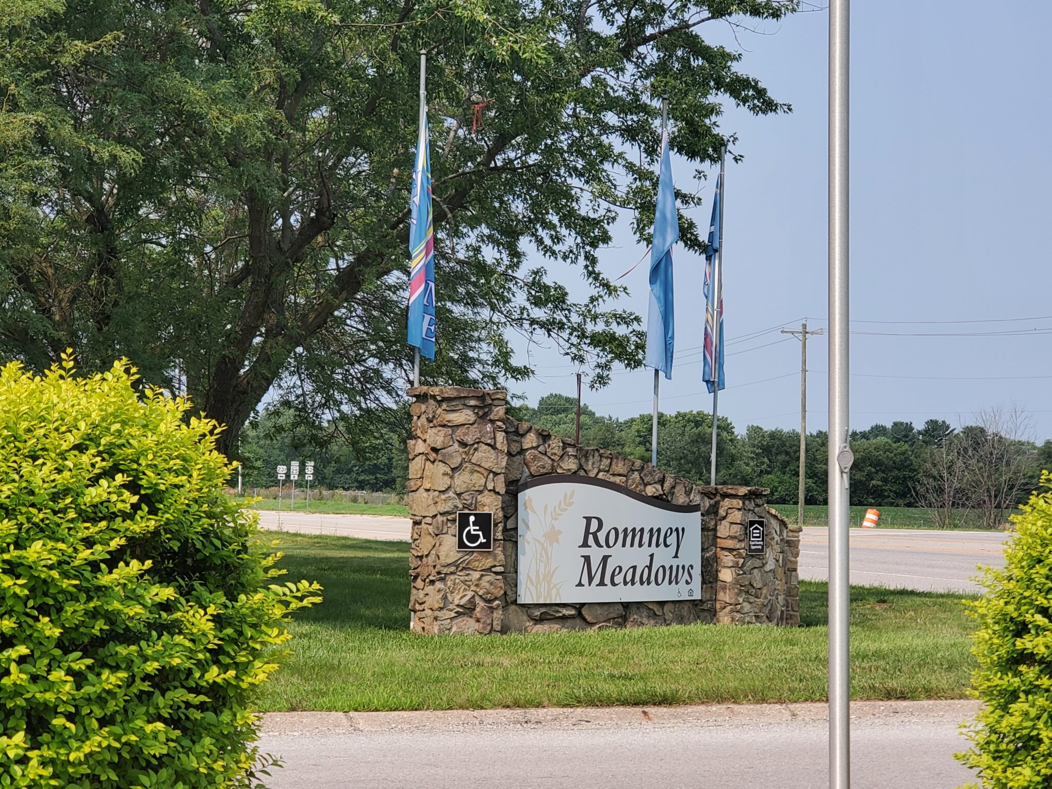 Romney Meadows - Medallion Management, Inc